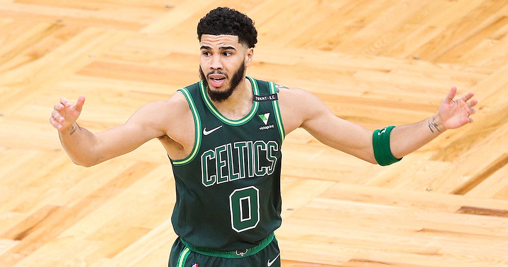 In A Season Of Terrible, Horrible Losses By Celtics, Tuesday Night Was ...