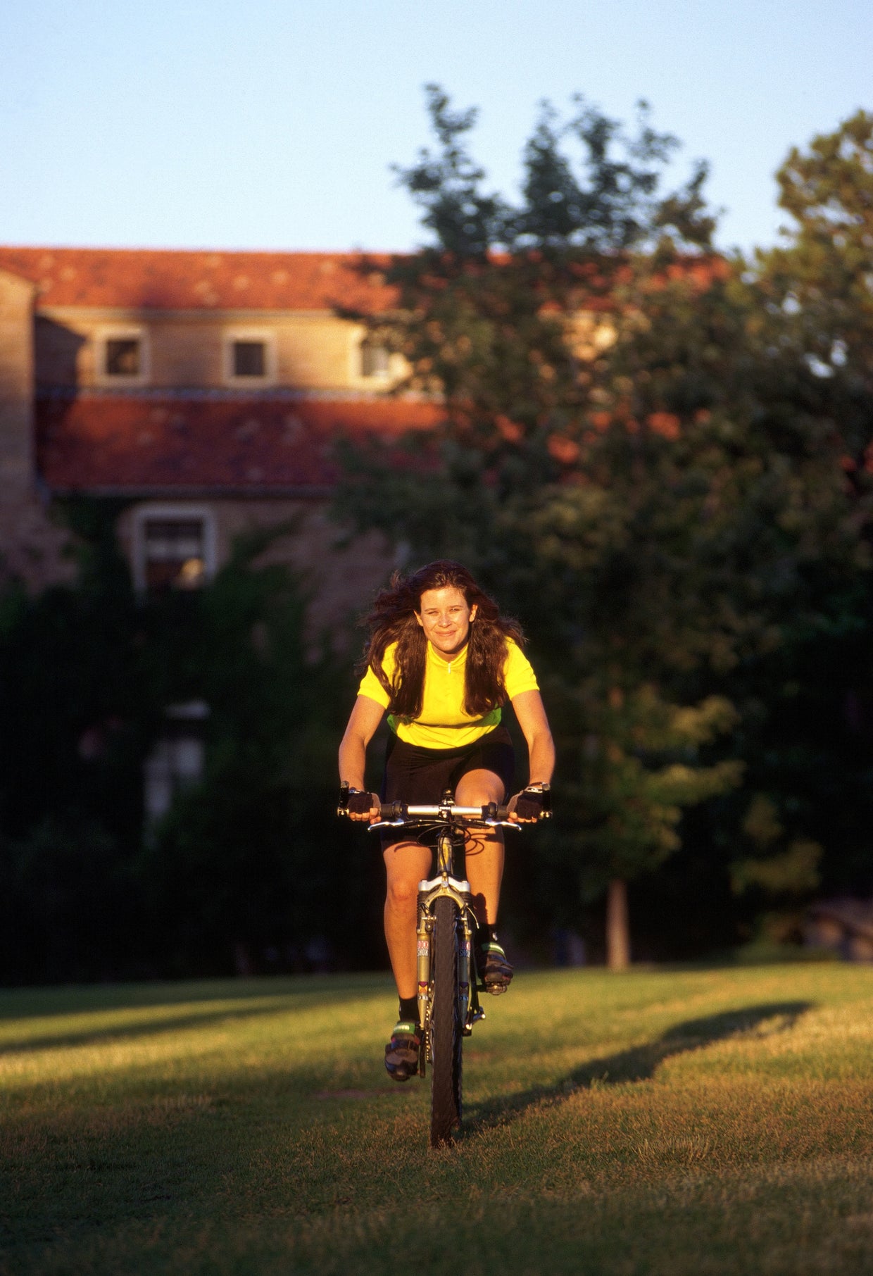Stock Photos Of College Campuses In Colorado