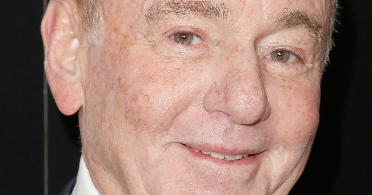 Attorney Howard Weitzman, Who Represented O.J. Simpson, Marlon Brando ...