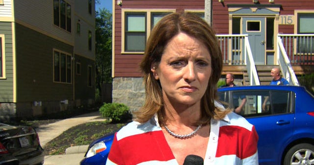 Remains of child known as "Baby Doe" identified - CBS News