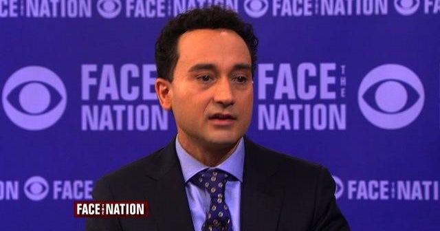 Behind new CBS poll numbers: Voters demand business experience - CBS News