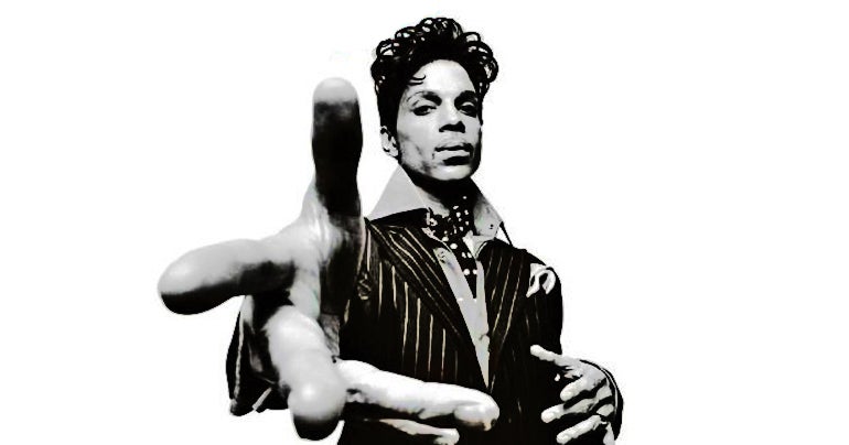 Unreleased Prince Album From 2010, Focusing On Social Justice, To Be ...