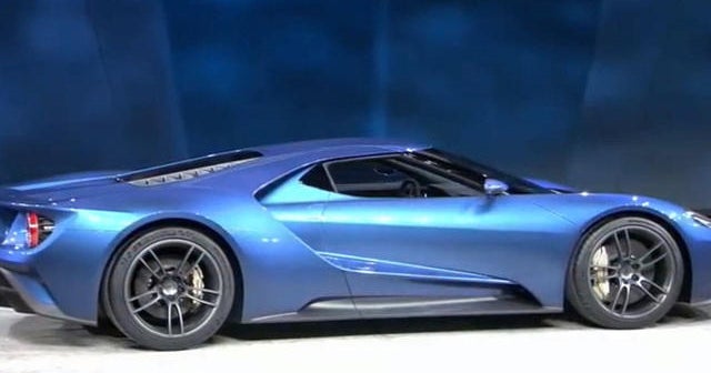 What’s next for car technology? - CBS News