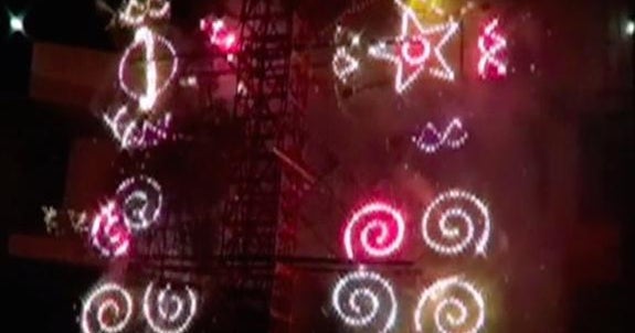 Elaboran cohetes para las fiestas patrias en Puebla - CBS News