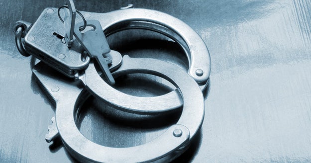 Nathan Lindgren Charged For Allegedly Possessing, Distributing Child ...