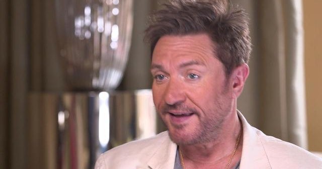 How did Duran Duran gets its lead singer? - CBS News