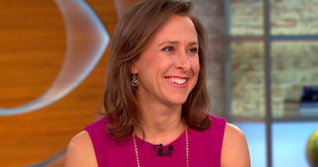 23andMe CEO on genetic testing relaunch, protecting privacy - CBS News