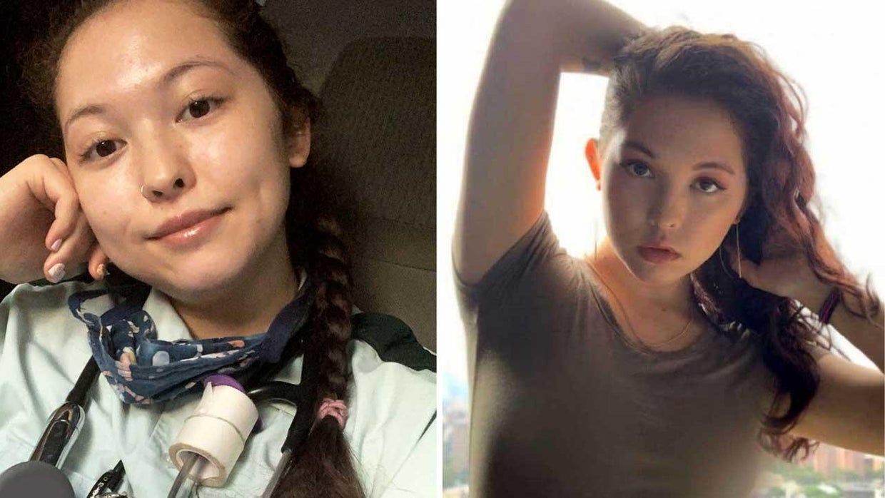 Did Kat West's online life play a role in her mysterious death? - CBS News