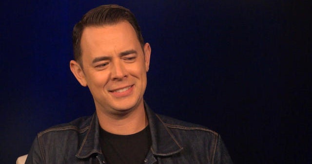 Colin Hanks on Tower Records documentary - CBS News