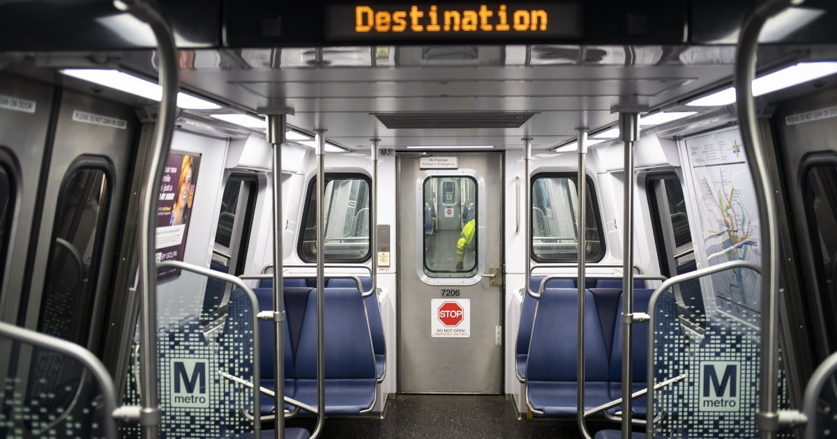 Metro Service On C Line At Redondo Beach, Crenshaw Stations To Pause On ...