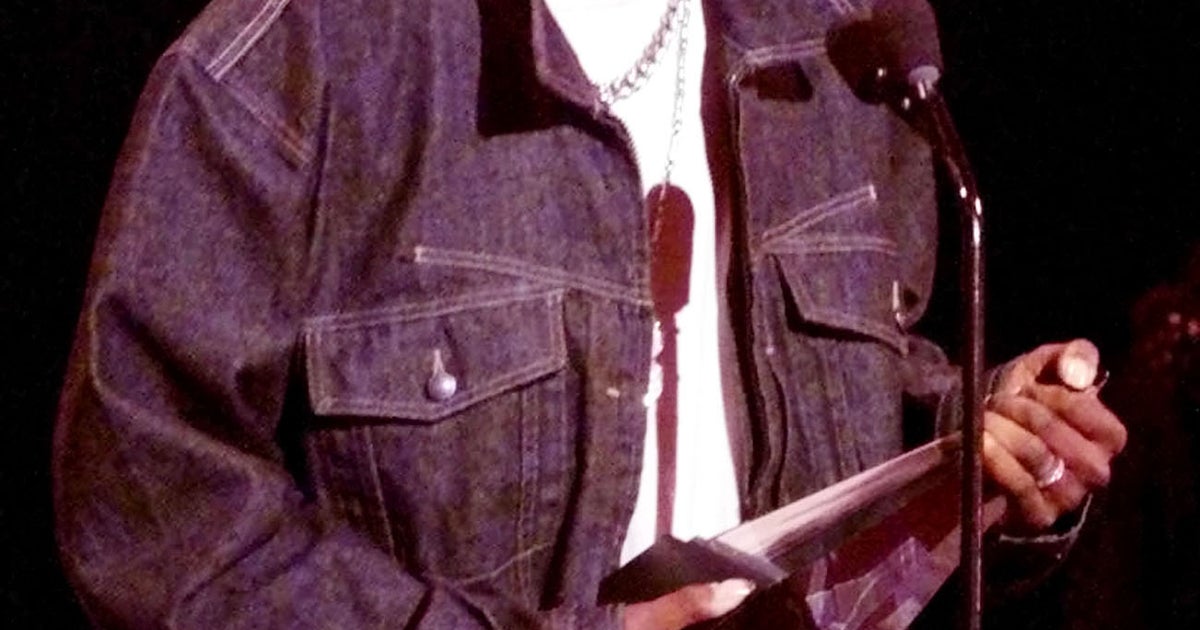 Photos: Remembering Rapper DMX Through The Years