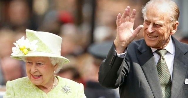 Prince Philip, Duke of Edinburgh, dies at 99 - CBS News