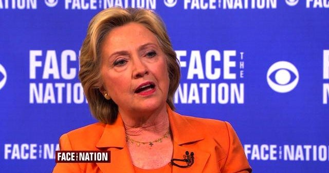 Hillary Clinton, Benghazi and the 3 AM phone call - CBS News