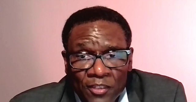 Black developers are struggling to access capital - CBS News