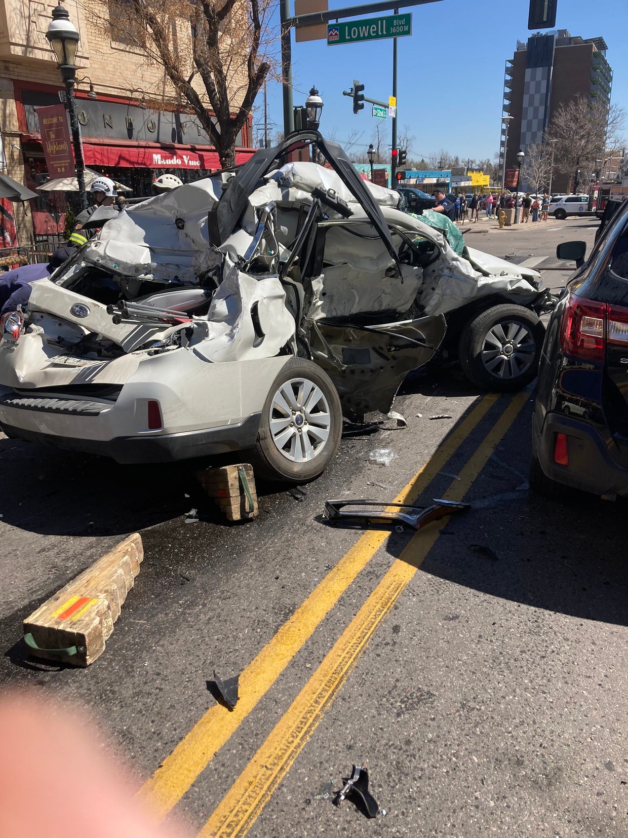 Vehicular homicide charges dropped against Patrick Layden in deadly ...