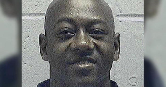 High court hears case of black man sentenced to death by all-white jury ...