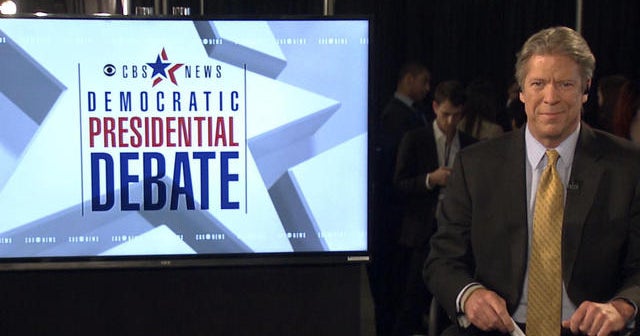 Analyzing the second Democratic presidential debate - CBS News