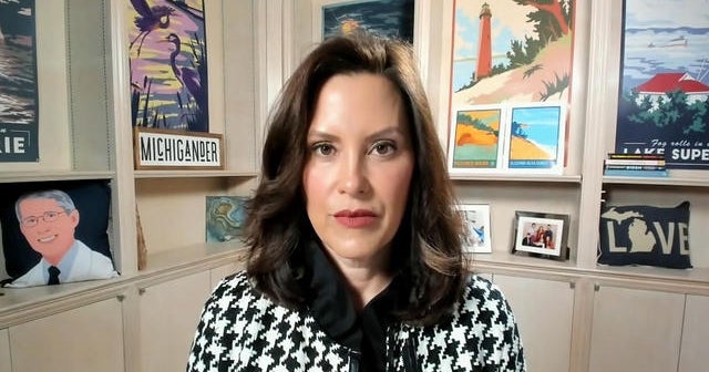 Trial of 4 men accused in Michigan Gov. Whitmer kidnap plot delayed by ...