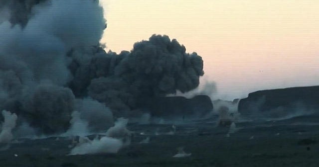 Inside ISIS' multiple sources of income - CBS News