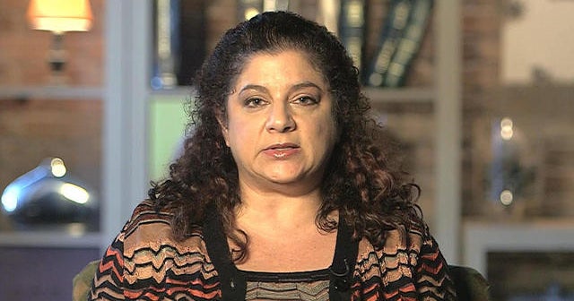 The role of women in terrorism - CBS News