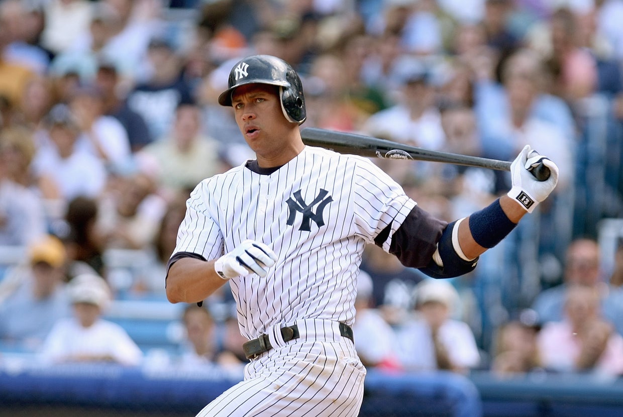A-Rod Reportedly In Agreement With Partner To Buy Minnesota ...