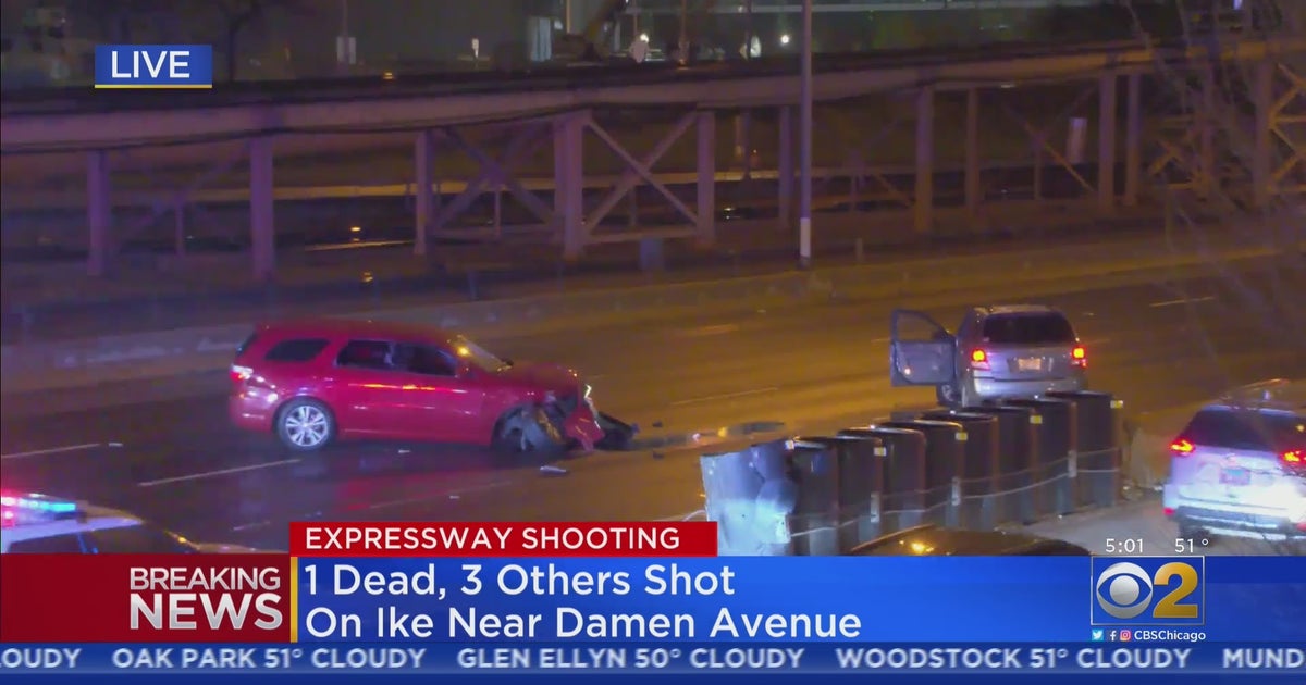 Antwan Carter, 33, Charged With Murder In Shooting That Left 1 Dead, 3 ...