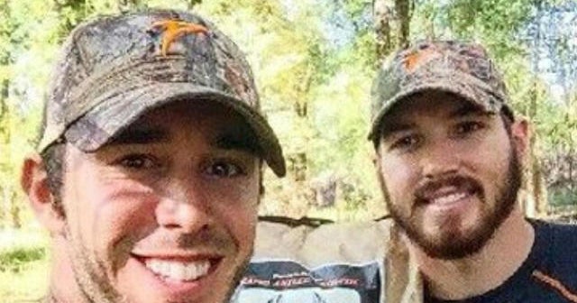 Country singer missing after Oklahoma storm - CBS News