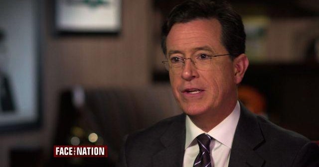 Full Interview: Stephen Colbert - CBS News