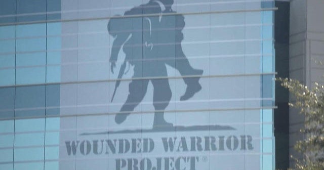 Is the Wounded Warriors Project leaving vets behind? - CBS News