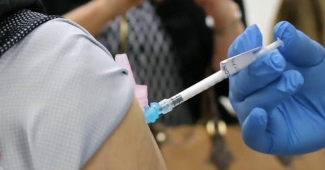 Vaccines carry much lower risk of blood clots than COVID-19, study ...