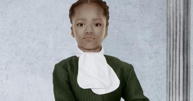 Photographer recreates images of civil rights leaders with kids to ...