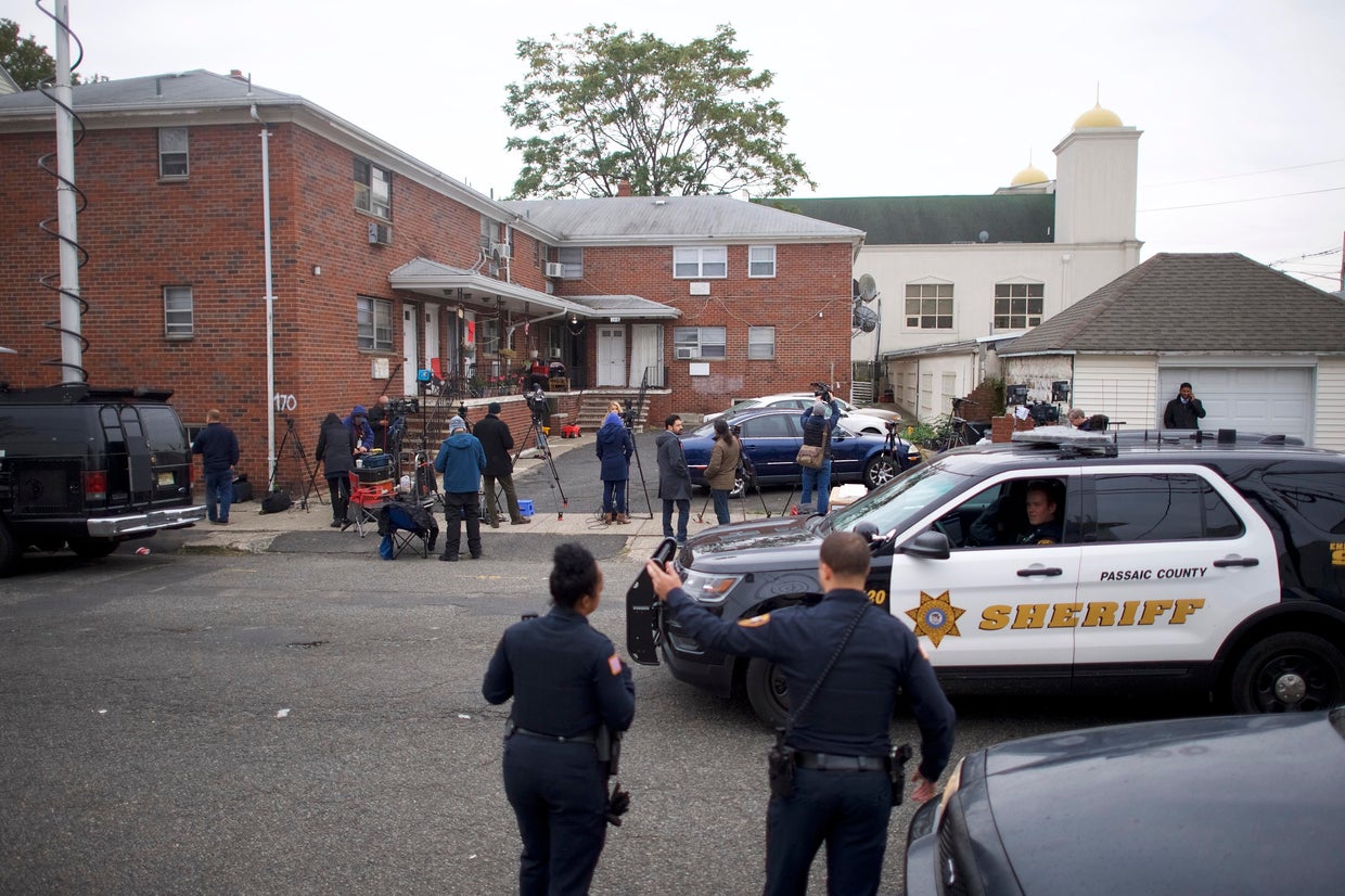 Highest murder rates in the U.S. - The most deadly cities