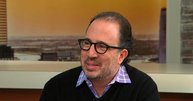 The Dish: Chef Michael Schlow - CBS News