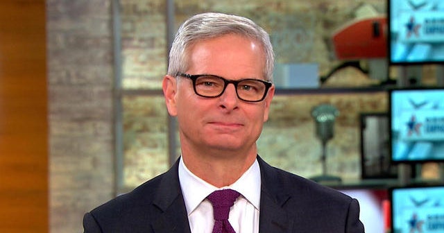 Ex-McCain campaign manager on Detroit GOP debate - CBS News