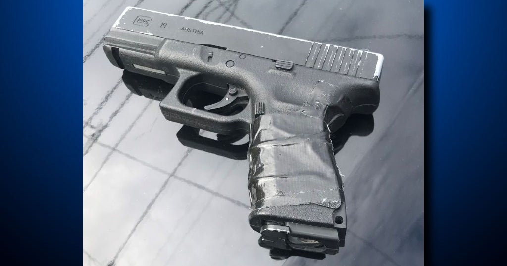 DA's Office: Man Shot Dead By Daly City Police Was Wielding Fake Gun ...