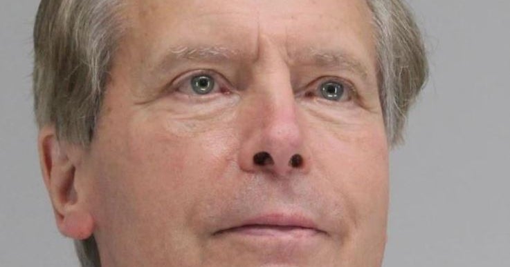 Former Texas Lieutenant Governor David Dewhurst Facing Domestic ...