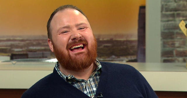 The Dish: Chef Kevin Gillespie - CBS News