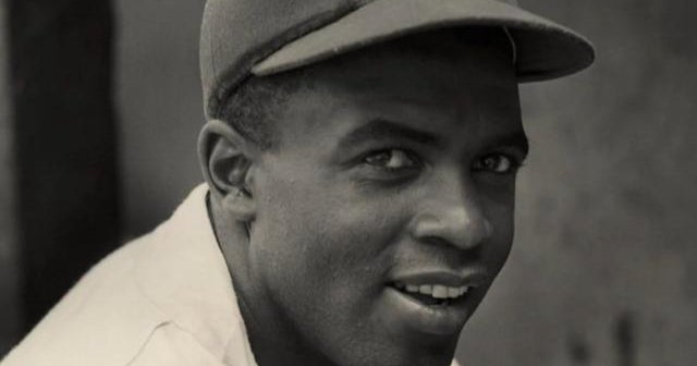 If Jackie Robinson were alive today, he'd be speaking out against ...