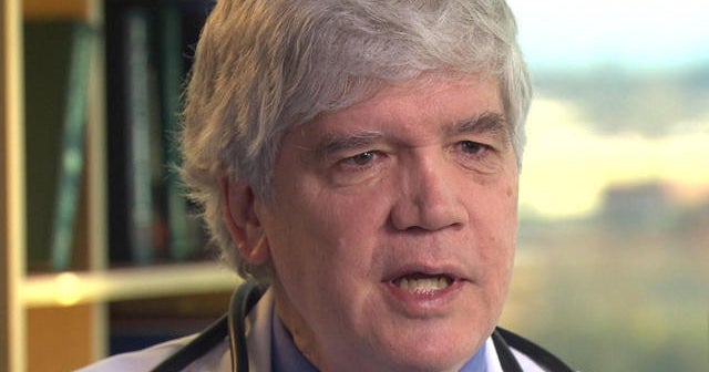 Brittany Maynard's doctor on the right to die - CBS News