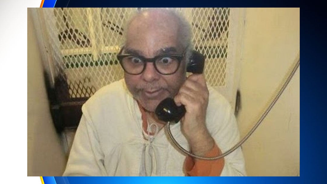 Raymond Riles, Who Spent 45 Years On Texas' Death Row, Resentenced To ...