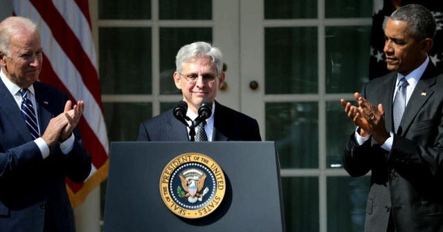What do we know about Obama's Supreme Court pick? - CBS News