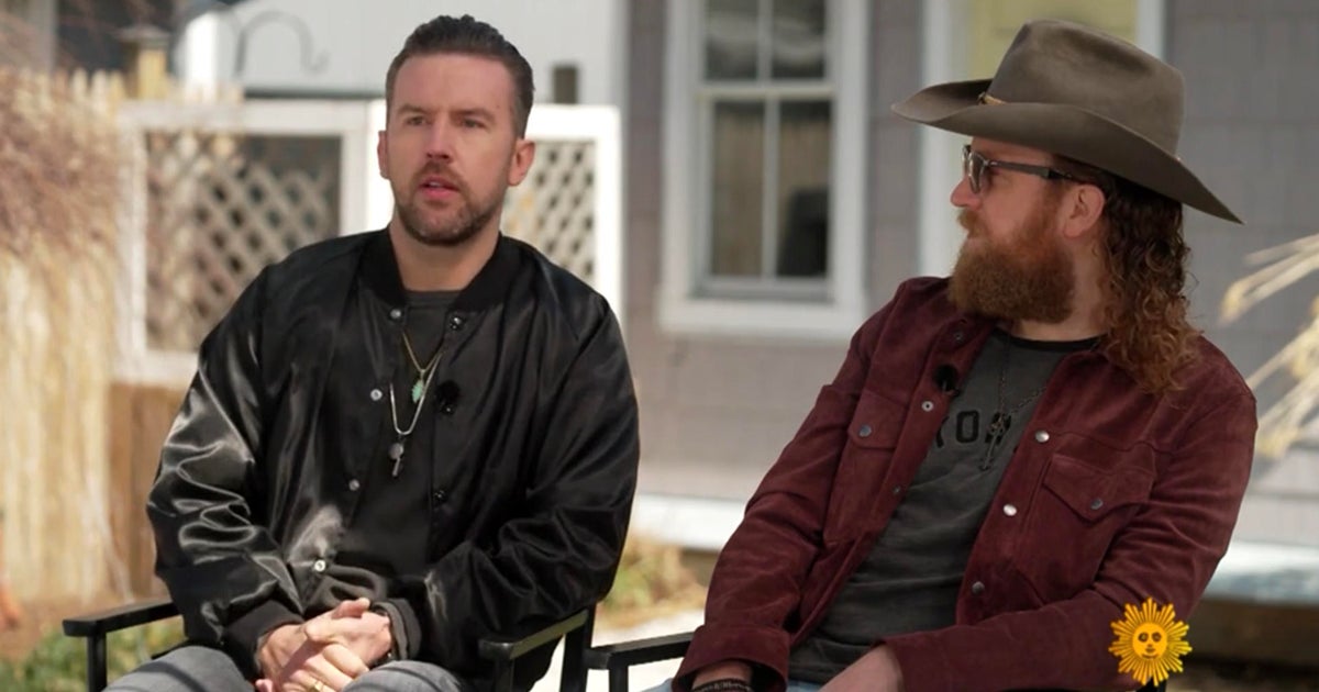 Brothers Osborne open up about their personal lives and the impact on ...