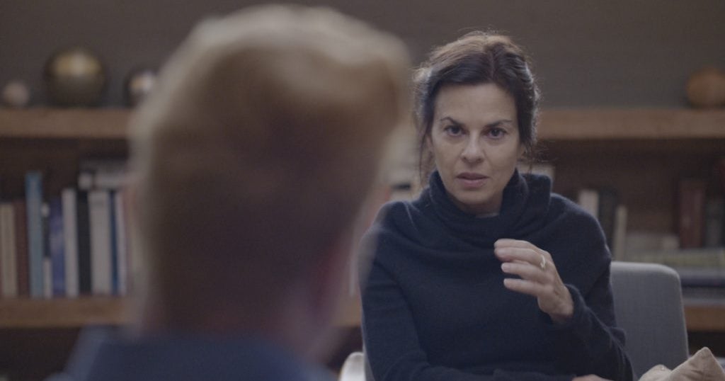 Therapist Dr. Orna Guralnik On COVID-19 Pandemic: 'People Are Capable ...