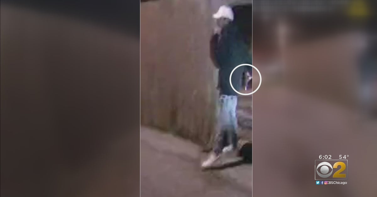 Expert Breaks Down The Seconds Before Adam Toledo Was Shot In Body ...