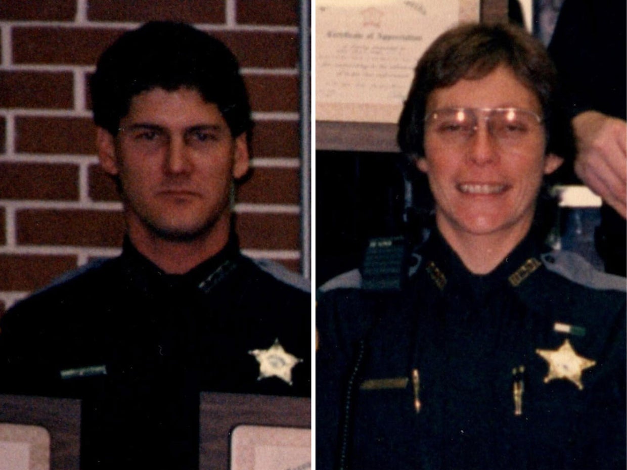 Locked up for half his life, Crosley Green tastes freedom