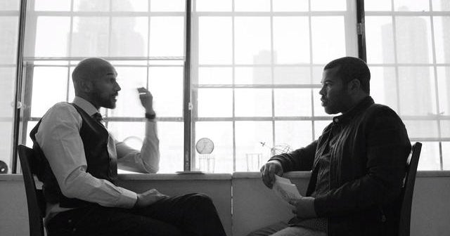 What's next for Key and Peele? - CBS News