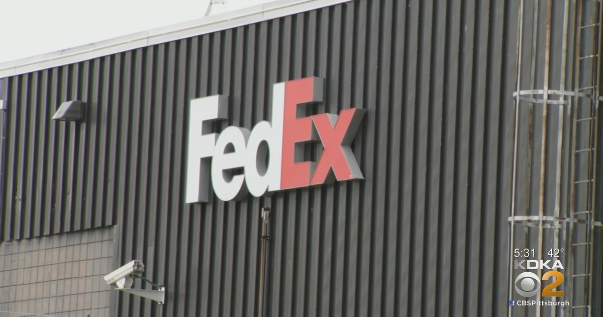 Pittsburgh Security Expert Disagrees With FedEx's No-Cellphone Policy ...
