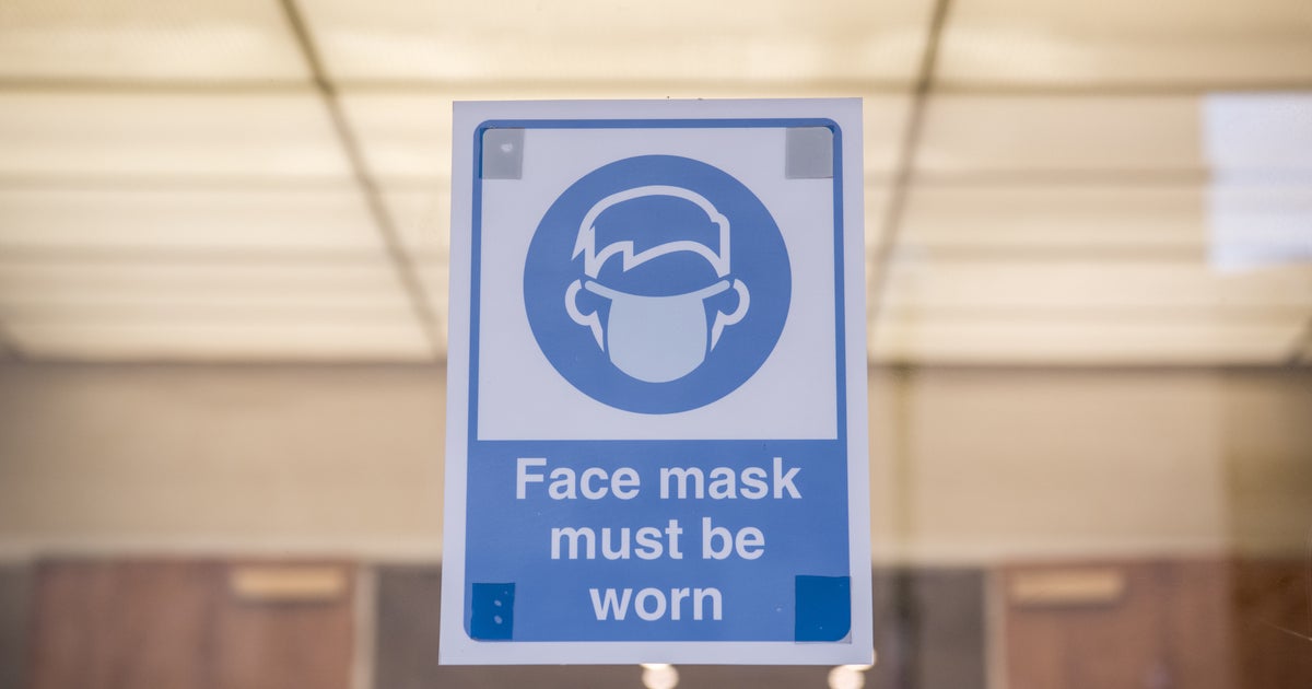 Here's Everything To Know About Michigan's Expanded Mask Rule For Kids ...