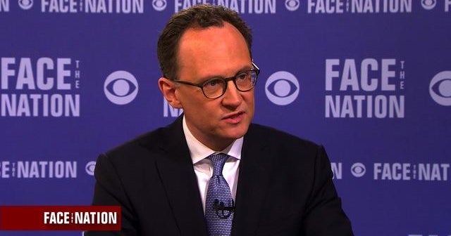 NY Times Magazine report: How Hillary Clinton became a hawk - CBS News