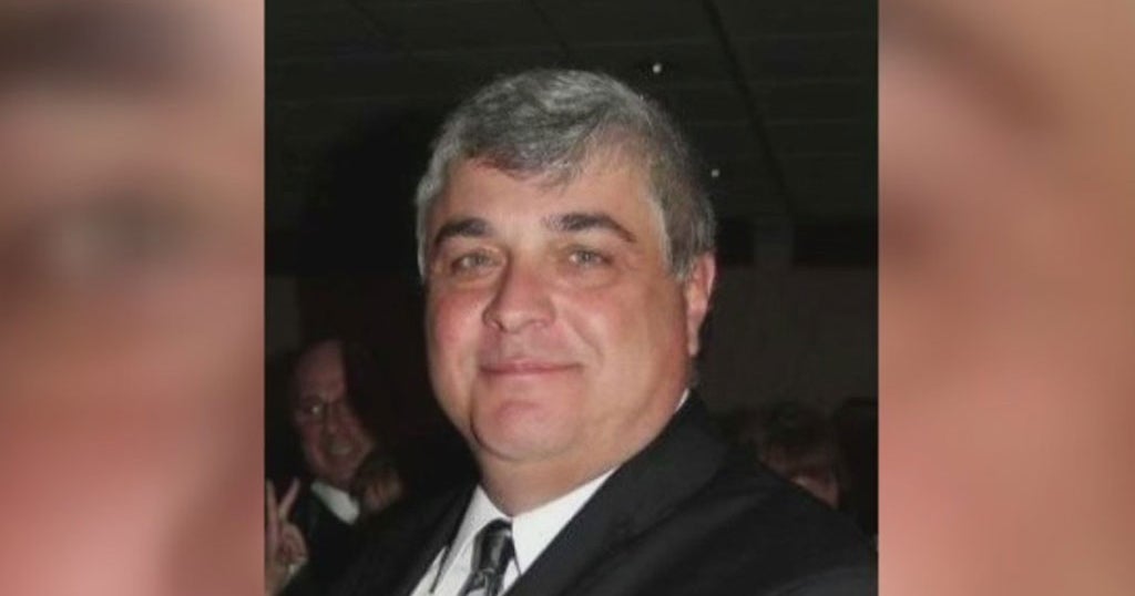 Long Island Street Renamed In Honor Of 9/11 First Responder Lawrence ...